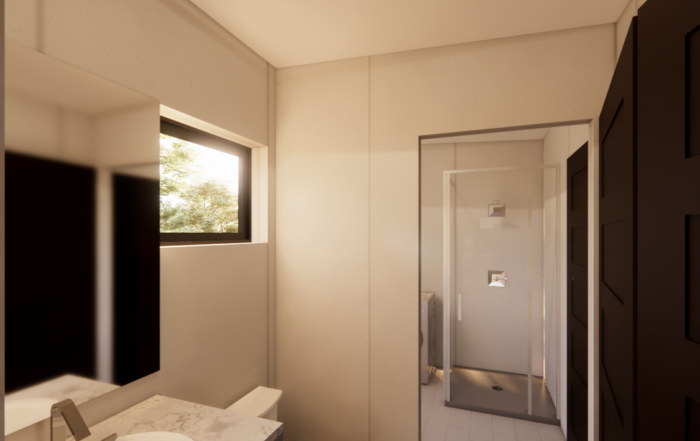 Grandure | Granny Flat Kits Australia