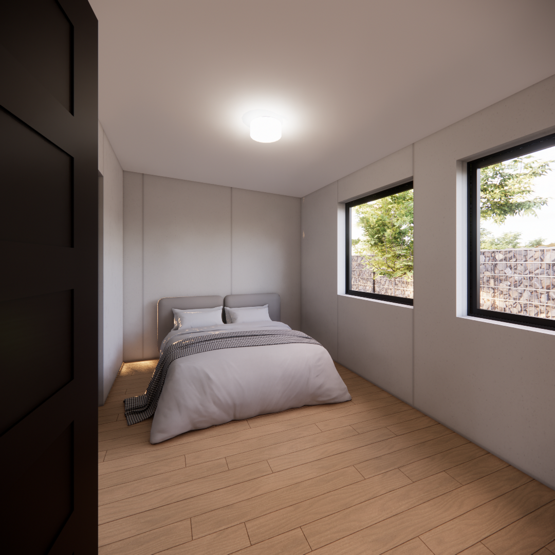 Grandure | Granny Flat Kits Australia