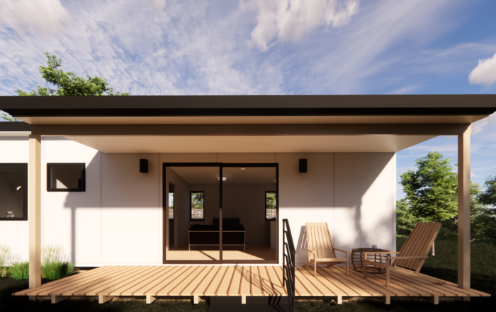 Grandure | Granny Flat Kits Australia