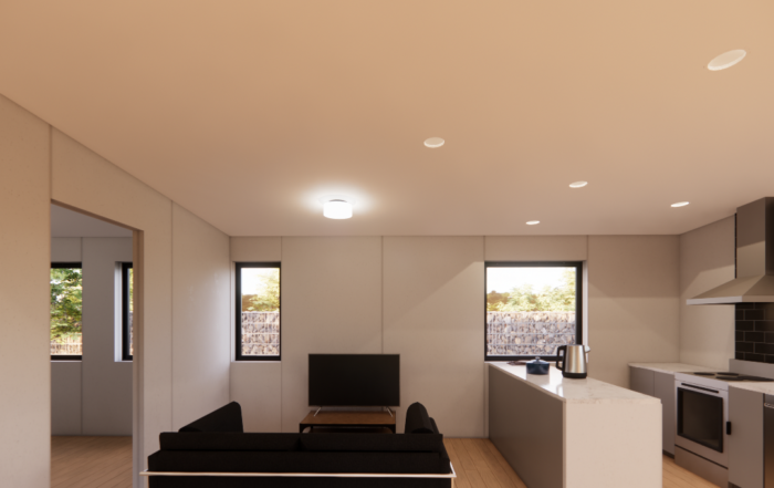 Grandure | Granny Flat Kits Australia